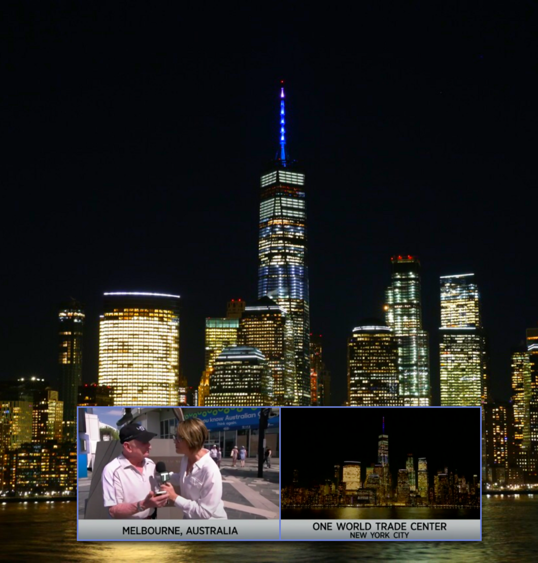 Past Events - Spireworks