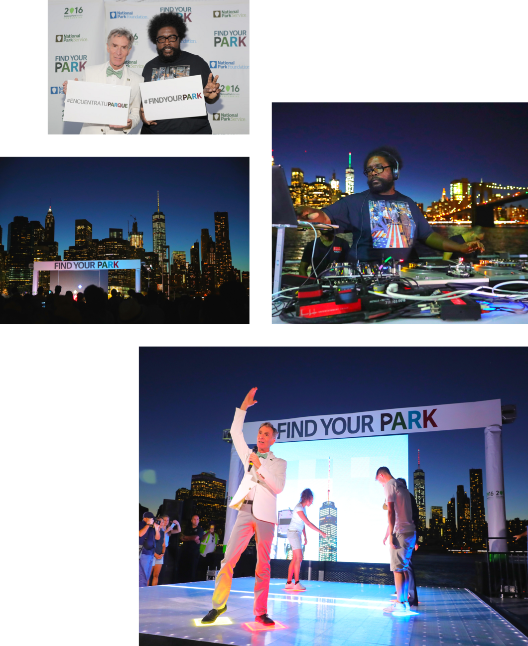 Past Events - Spireworks